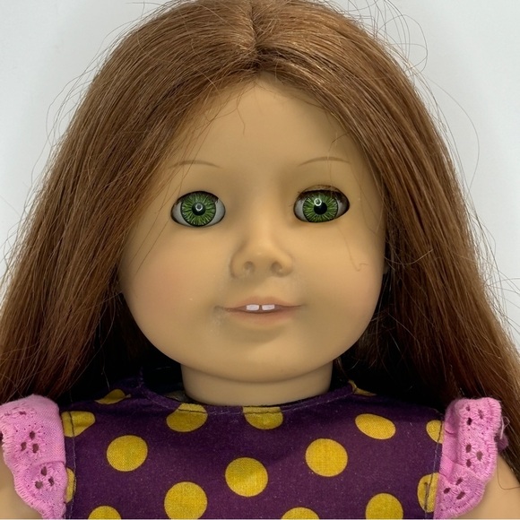American Girl | Toys | Retired American Girl Felicity Doll Circa Late ...